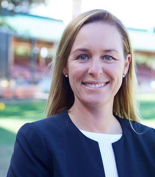 Ian Mutton – A Voice For The North Shore